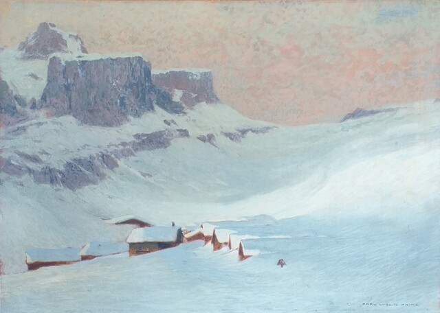 Karl Ludwig Prinz - 1 Artwork, Bio & Shows on Artsy