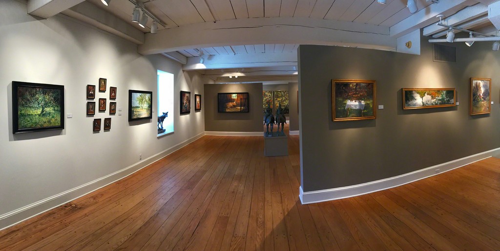 Michael Doyle - New Paintings | Somerville Manning Gallery | Artsy