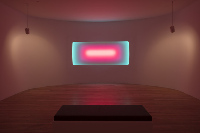 James Turrell: Into the Light | MASS MoCA | Artsy