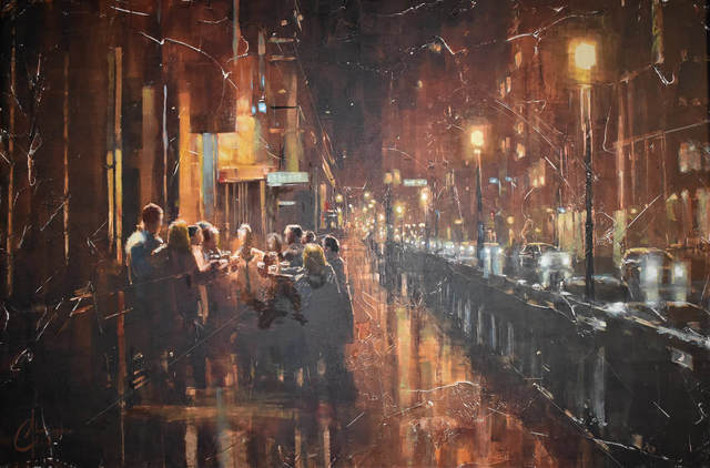 Christopher Clark - 194 Artworks, Bio & Shows on Artsy