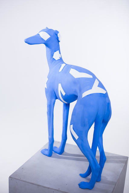 Stephanie Roth - 2 Artworks, Bio & Shows on Artsy