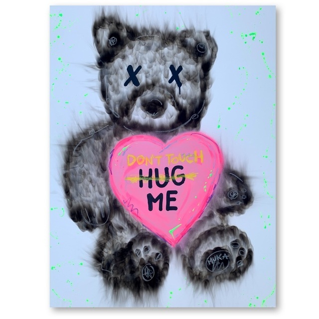 MUKA MUKA - 1 Artworks, Bio & Shows on Artsy