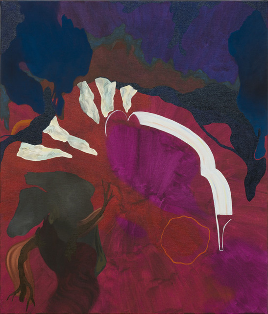 Tonee Messiah - 4 Artworks, Bio & Shows on Artsy