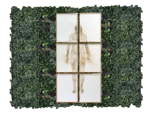 Pedro Pires | Floater (219) | Artsy