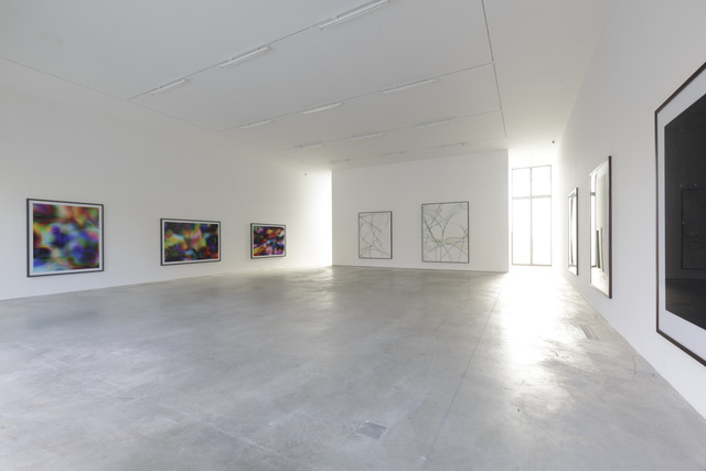 Thomas Ruff - 172 Artworks, Bio & Shows on Artsy