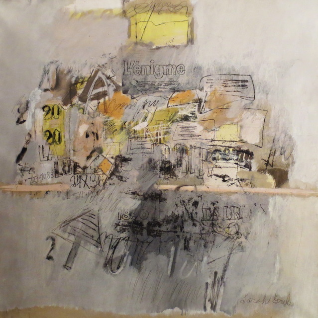 Sarah Grilo - 65 Artworks, Bio & Shows on Artsy