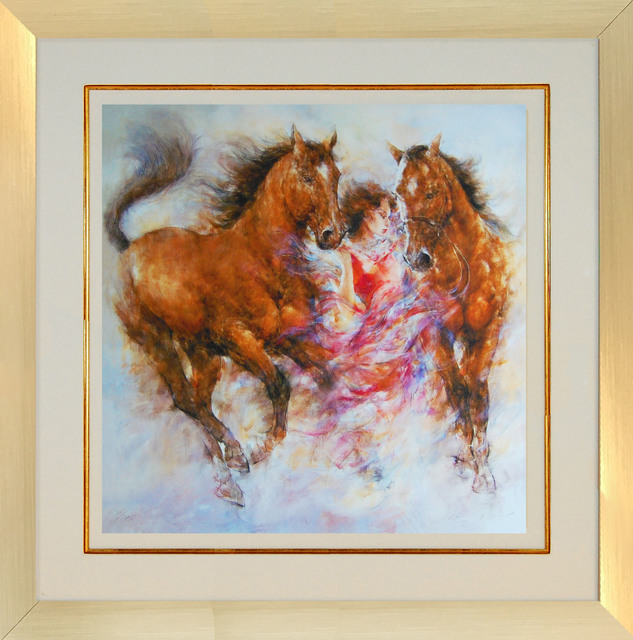 Gary Benfield | Spirit III (2009) | Available for Sale | Artsy