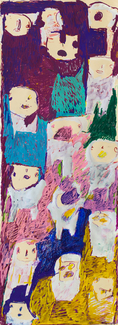 Donald Mitchell - 31 Artworks, Bio & Shows on Artsy