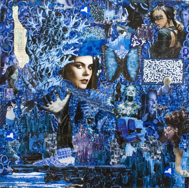 Michael Anderson - 9 Artworks, Bio & Shows on Artsy