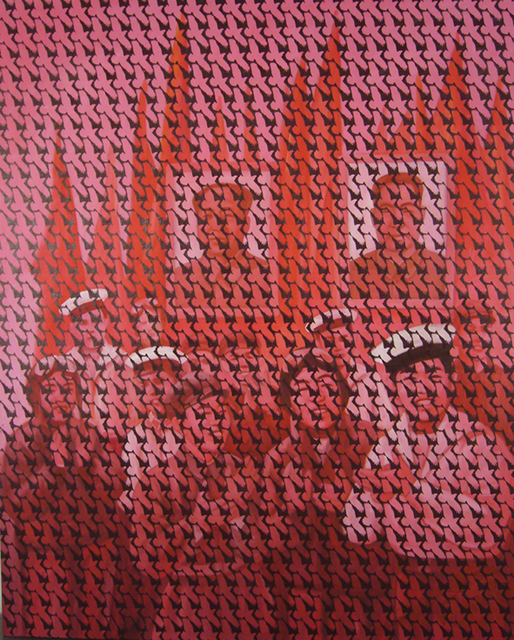 Ren Hong - 1 Artwork, Bio & Shows on Artsy