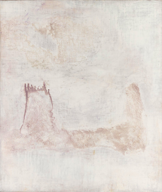 Bill Jensen - 33 Artworks, Bio & Shows on Artsy