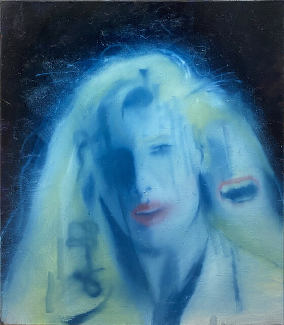 Thomas Sternglass - 16 Artworks, Bio & Shows on Artsy