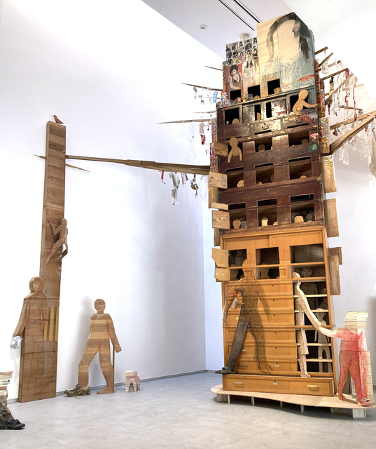 Fumiaki Aono - 6 Artworks, Bio & Shows on Artsy