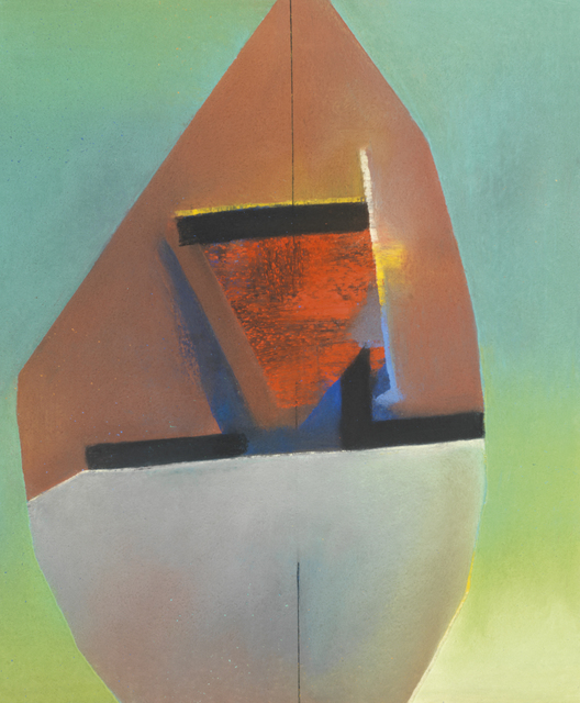 David Blackburn - 11 Artworks, Bio & Shows on Artsy