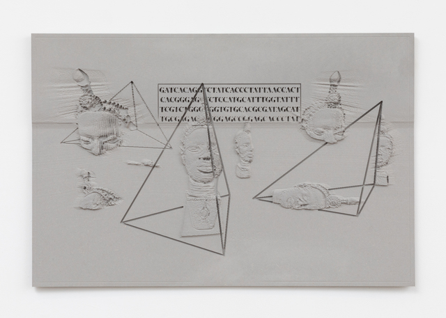 Coleman Collins - 1 Artwork, Bio & Shows on Artsy