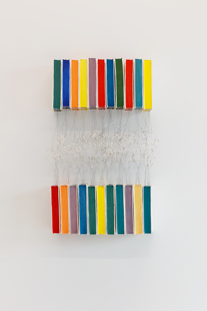 Du Chau - 4 Artworks, Bio & Shows on Artsy