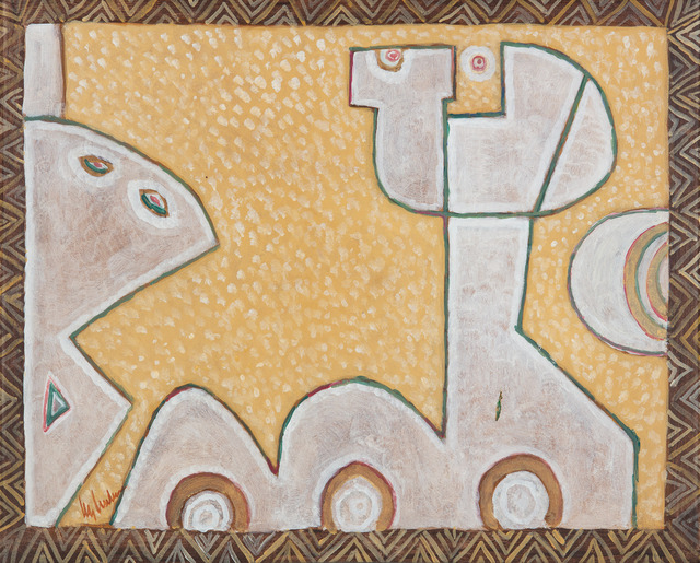 K. S. KULKARNI - 62 Artworks, Bio & Shows on Artsy