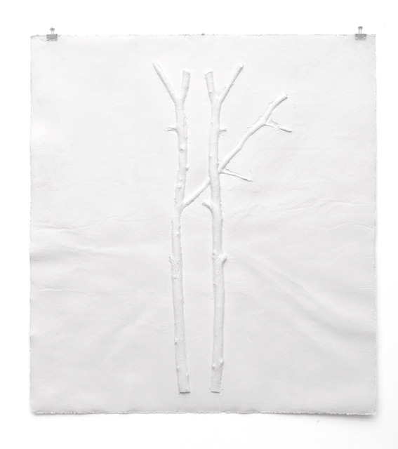 Harry Geffert | Black Haw (ca. 2005) | Available for Sale | Artsy