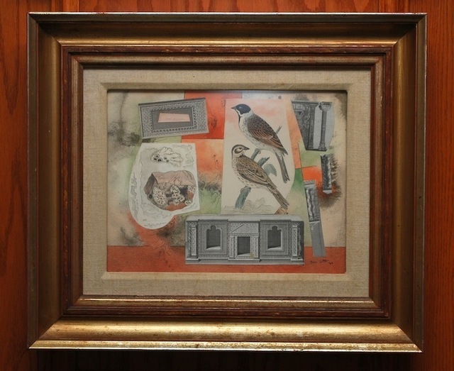 Bror Utter - 1 Artwork, Bio & Shows on Artsy