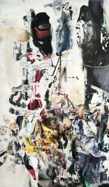 Neta Harari Navon - 9 Artworks, Bio & Shows on Artsy