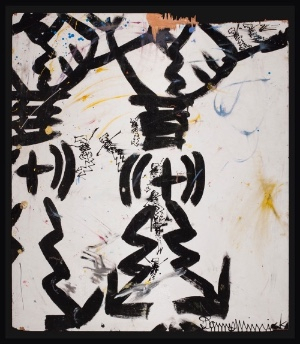 Danny Minnick - 25 Artworks, Bio & Shows on Artsy