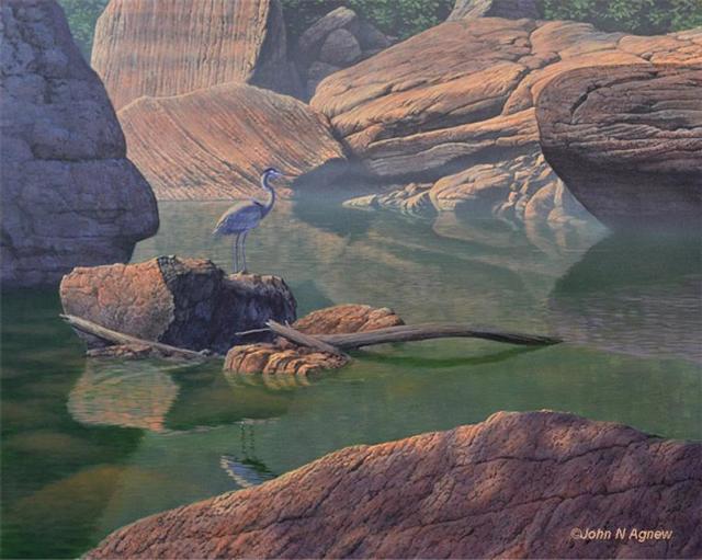 John N. Agnew - 13 Artworks, Bio & Shows on Artsy