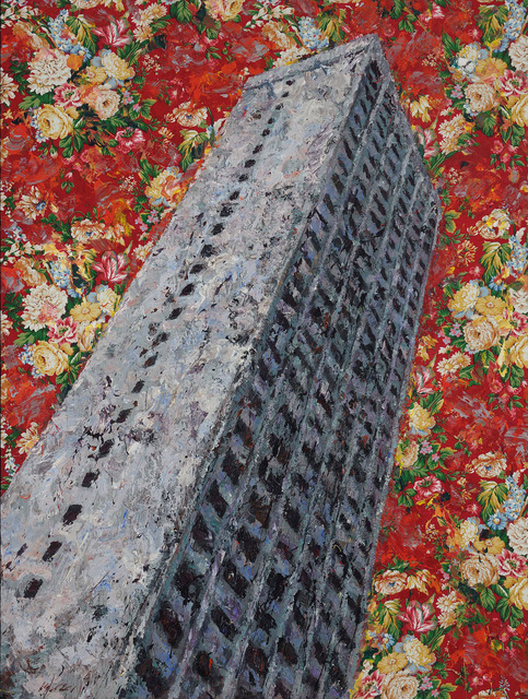 Ayman Baalbaki - 6 Artworks, Bio & Shows on Artsy