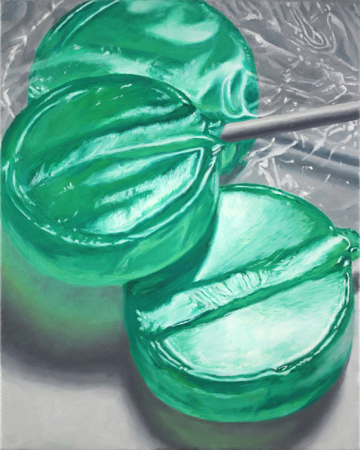 Douglas Newton - 6 Artworks, Bio & Shows on Artsy
