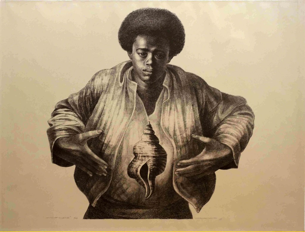 Charles Wilbert White Biography