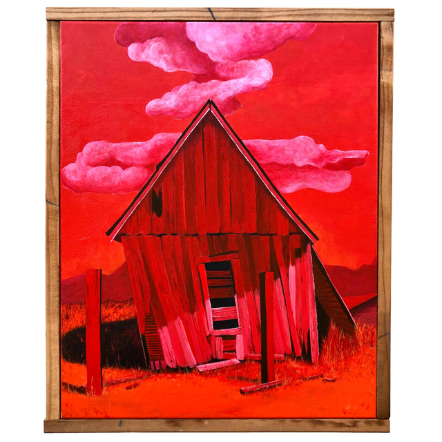 Jason Holtz - 1 Artwork, Bio & Shows on Artsy