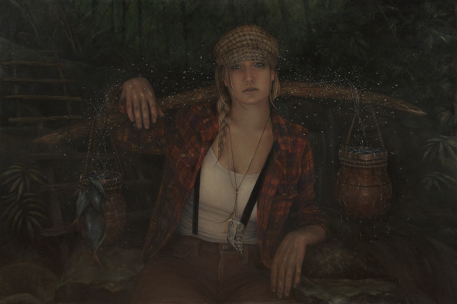 Jessica Gordon - 7 Artworks, Bio & Shows on Artsy