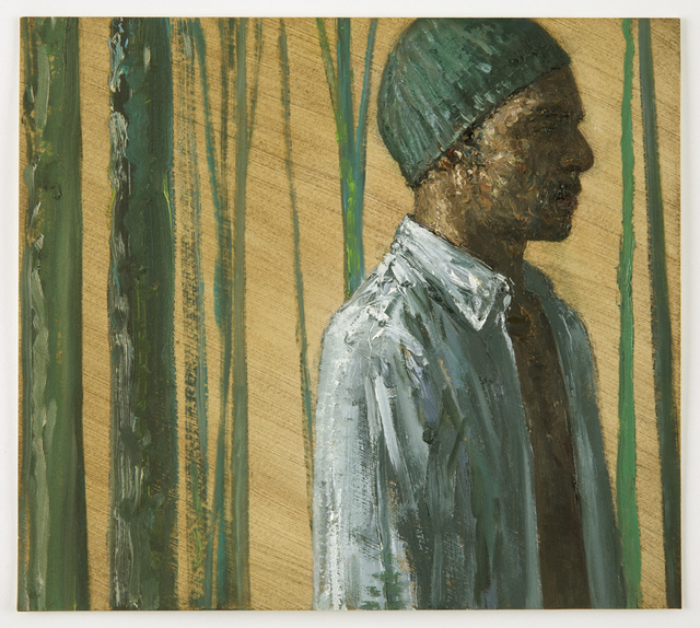 Forrest Williams - 1 Artwork, Bio & Shows on Artsy