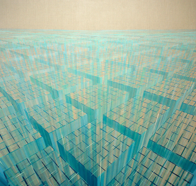 Daniel Mullen - 27 Artworks, Bio & Shows on Artsy