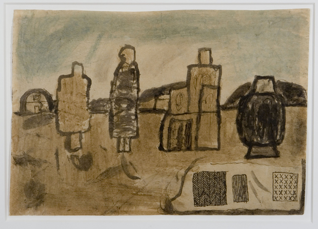 James Castle - 79 Artworks, Bio & Shows on Artsy