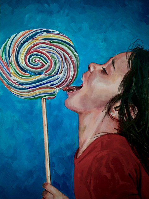 Joel Tesch - 1 Artwork, Bio & Shows on Artsy