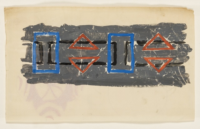 Varvara Stepanova - 2 Artworks, Bio & Shows on Artsy