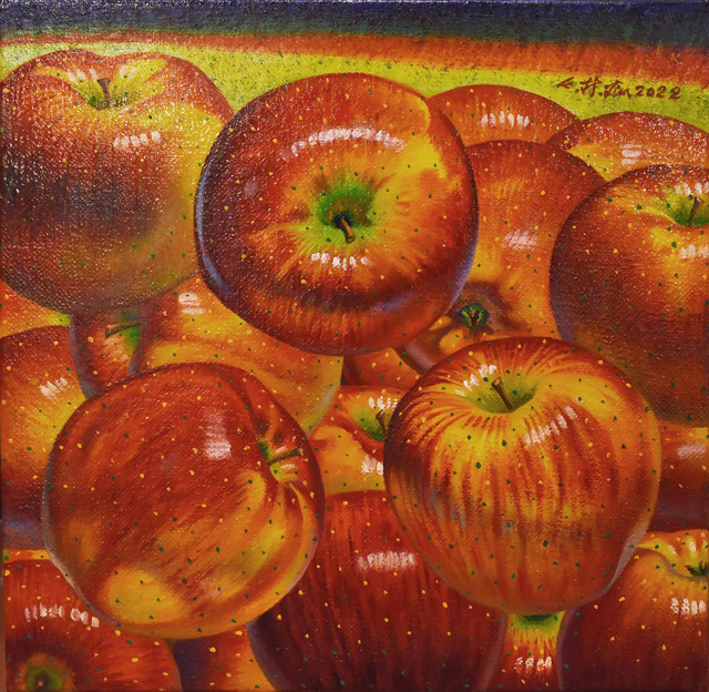 Kim Hai Lim - 13 Artworks, Bio & Shows on Artsy