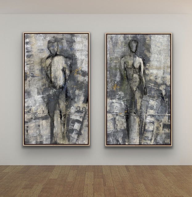 Kris Gebhardt | 506 - Him/Her (Men To The Left Because Women Are Always ...