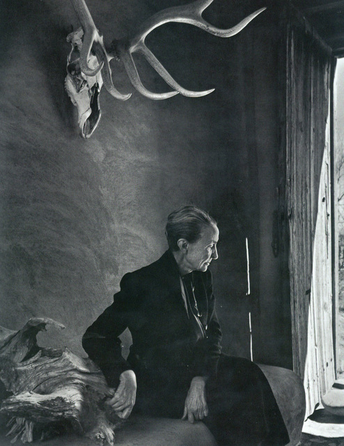 Yousuf Karsh - 92 Artworks, Bio & Shows on Artsy