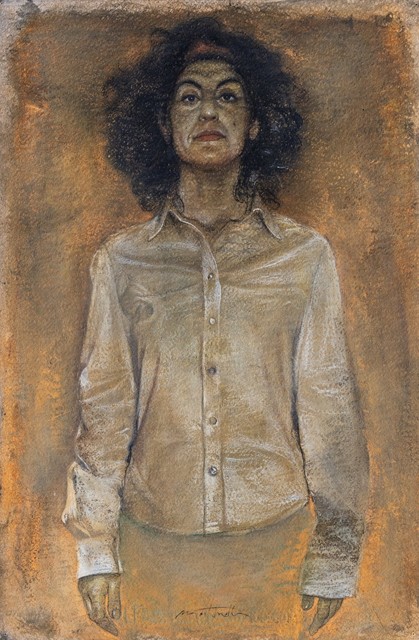 Andrea Martinelli - 2 Artworks, Bio & Shows on Artsy