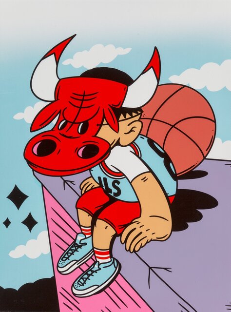 Sentrock - 38 Artworks, Bio & Shows on Artsy