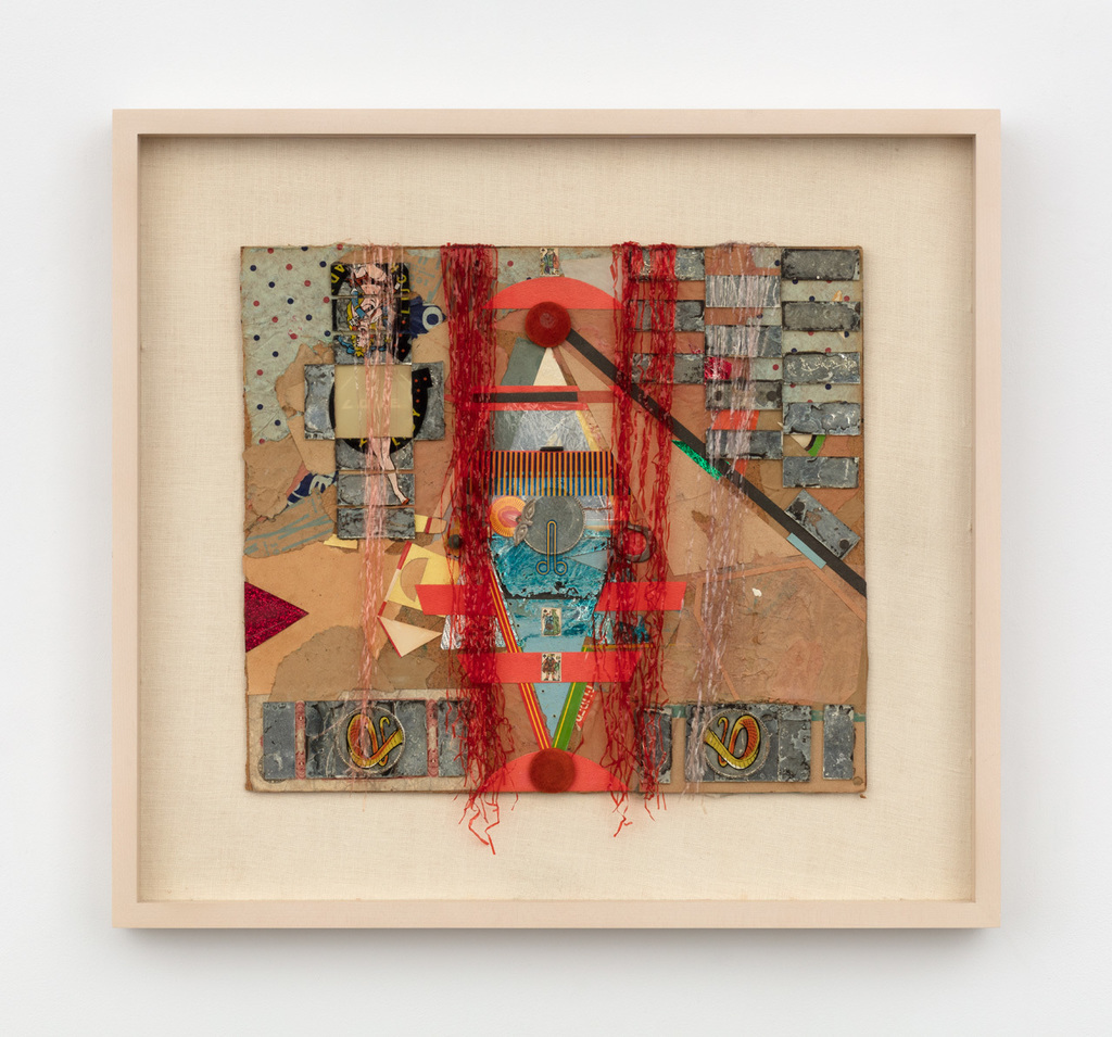 Paula Cooper Gallery at FOG Design+Art 2020 | Paula Cooper Gallery | Artsy