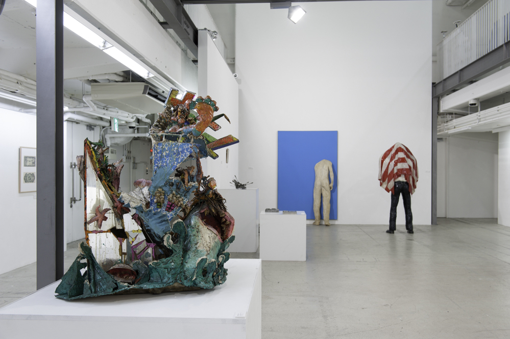 Japanese Avant-Garde - Neo Dada Japan and relatead artists - | SBI ...