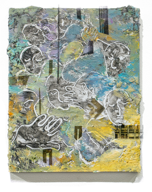 Wenyan Xu - 2 Artworks, Bio & Shows on Artsy