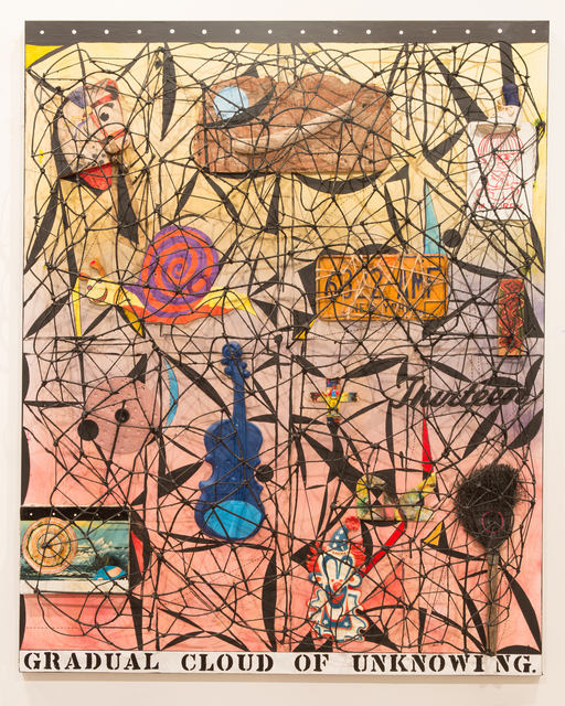 Martin Johnson - 8 Artworks, Bio & Shows on Artsy