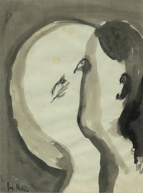 Joy Hester - 2 Artworks, Bio & Shows on Artsy