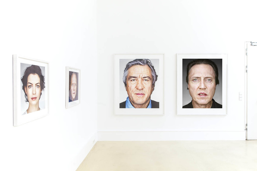 Martin Schoeller | CAMERA WORK | Artsy
