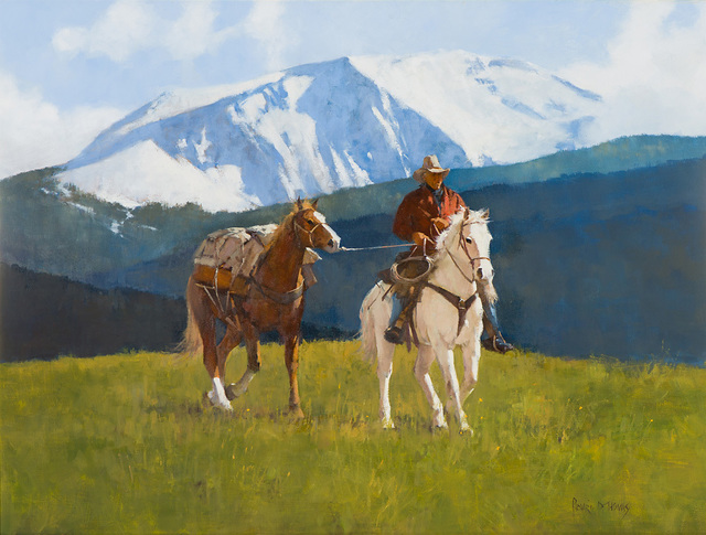 Richard D. Thomas - 5 Artworks, Bio & Shows on Artsy