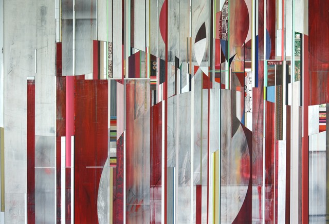 Woody Patterson - 9 Artworks, Bio & Shows on Artsy