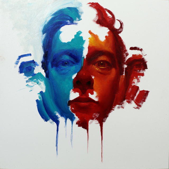Andrew Cadima - 3 Artworks, Bio & Shows on Artsy